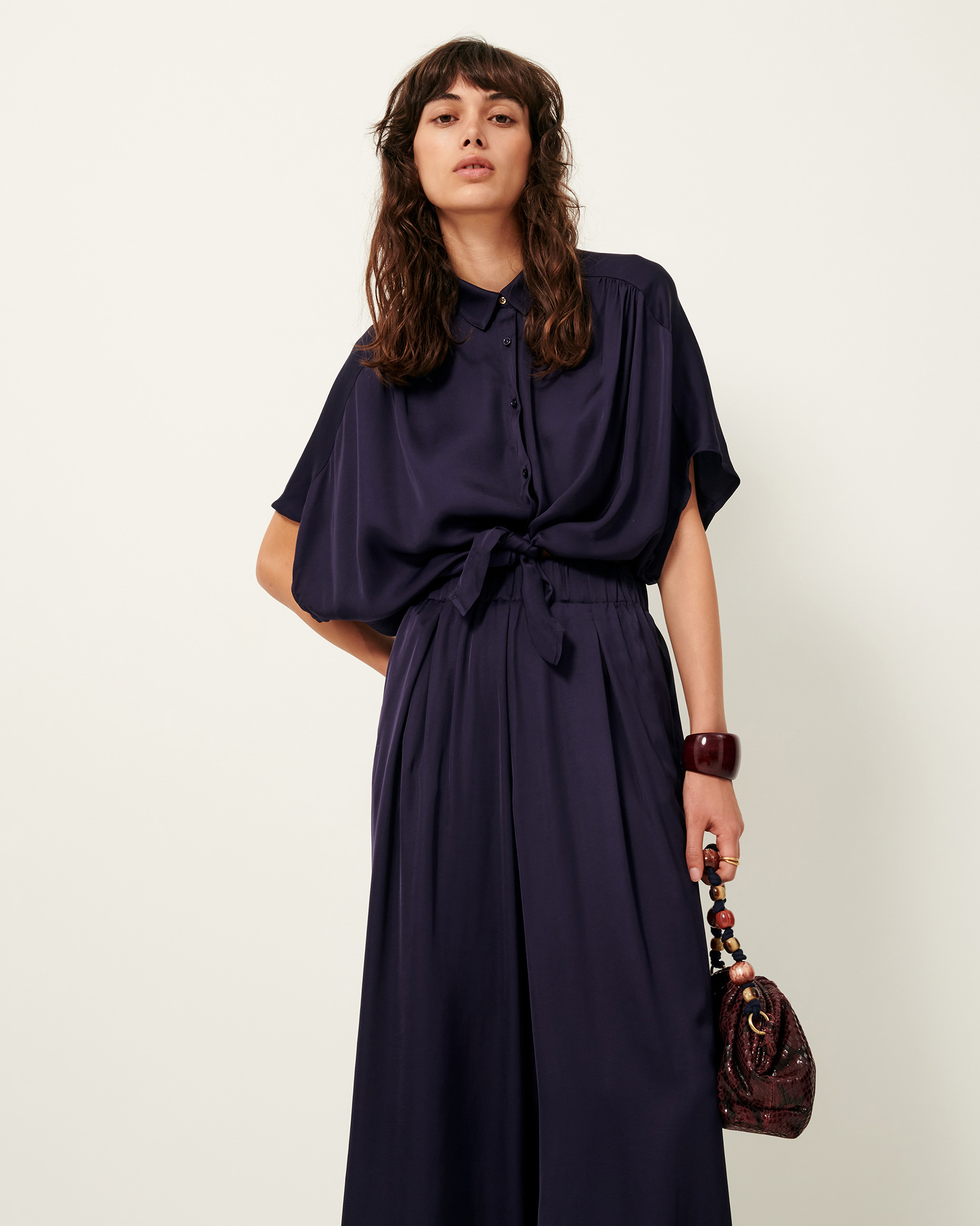 Sessùn | Shirts & Blouses for women | Official website