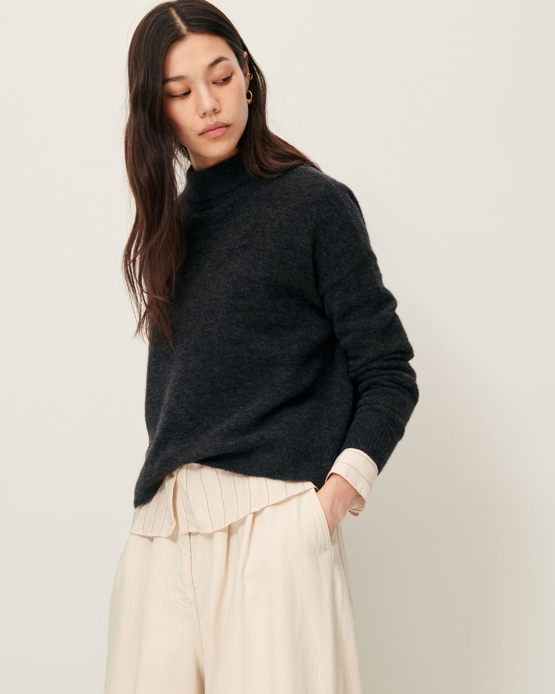 Sessùn | Pulls et maille pour femme | Boutique en ligne officielle
