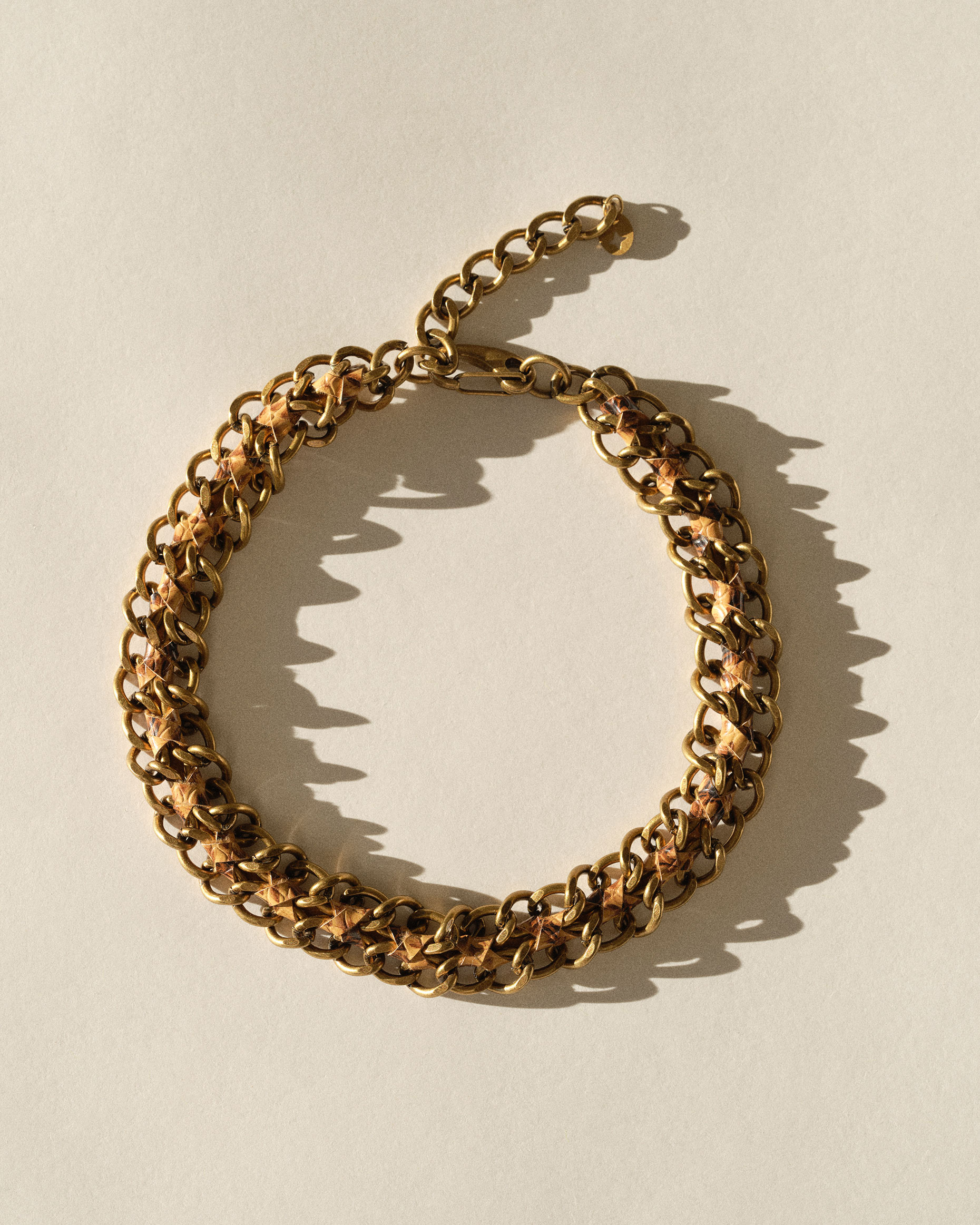 Sessùn | Bijoux en laiton pour femme | Boutique en ligne officielle