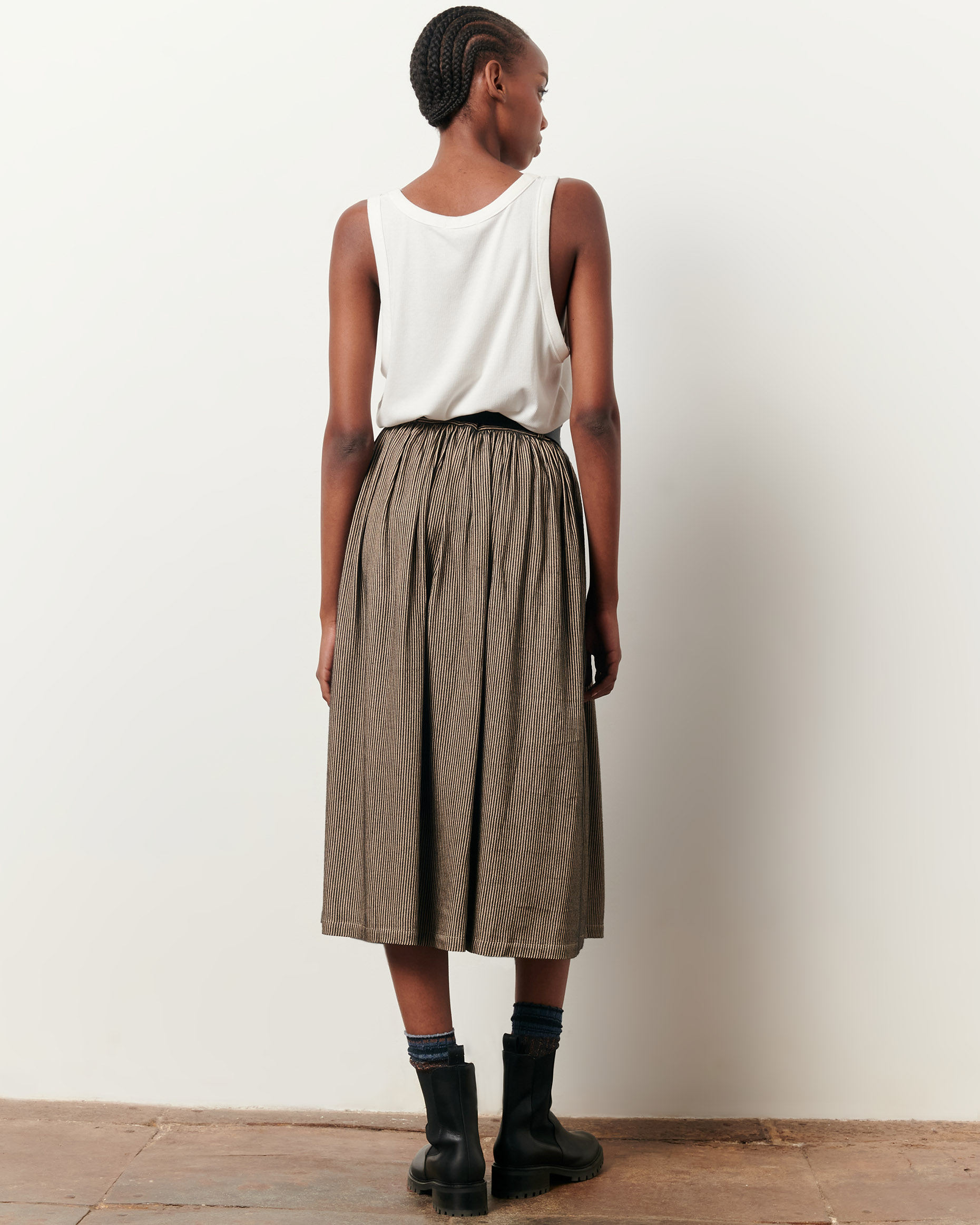 Sessùn | Skirts for women | Official website