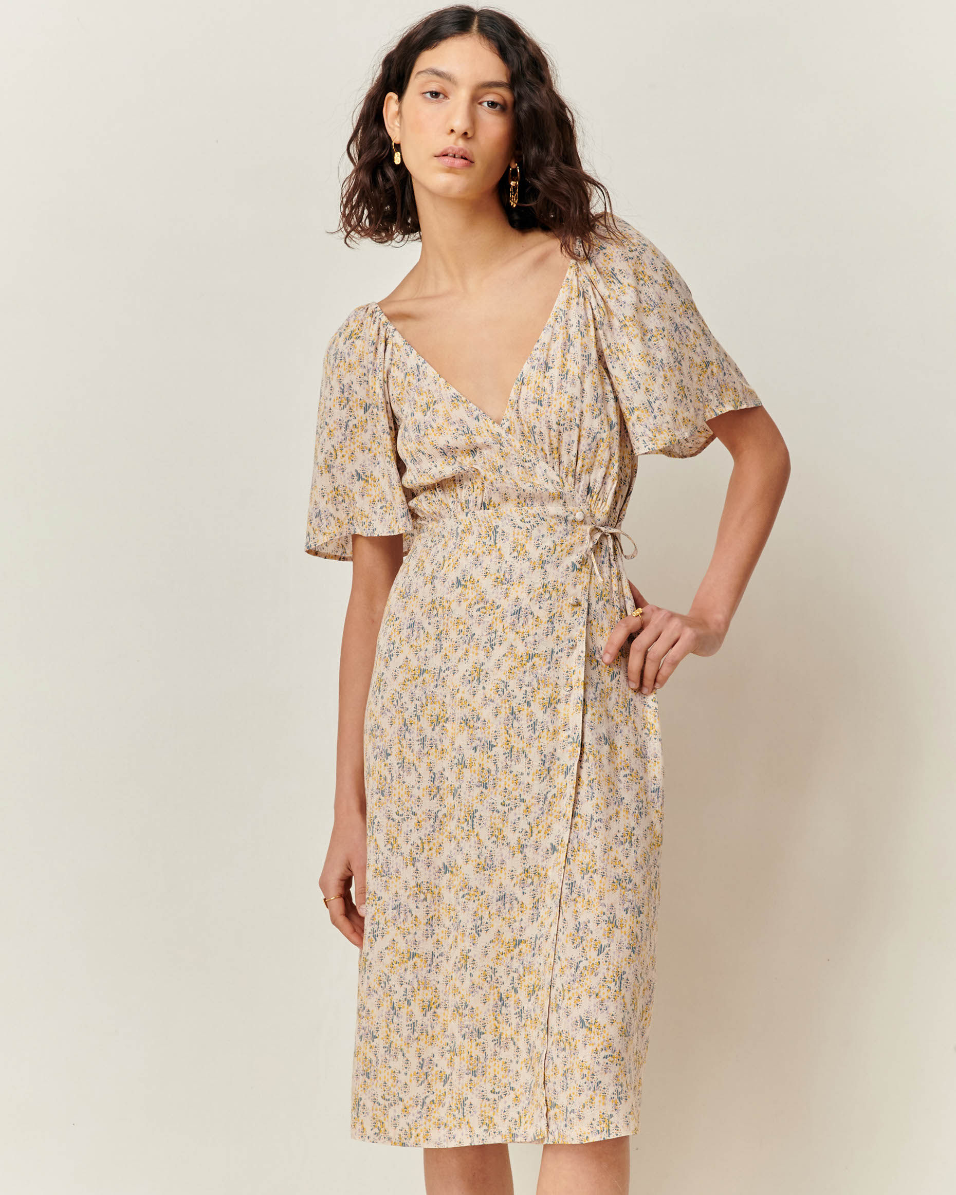 Sessùn | Robes : courtes, midi, longues | Boutique en ligne officielle