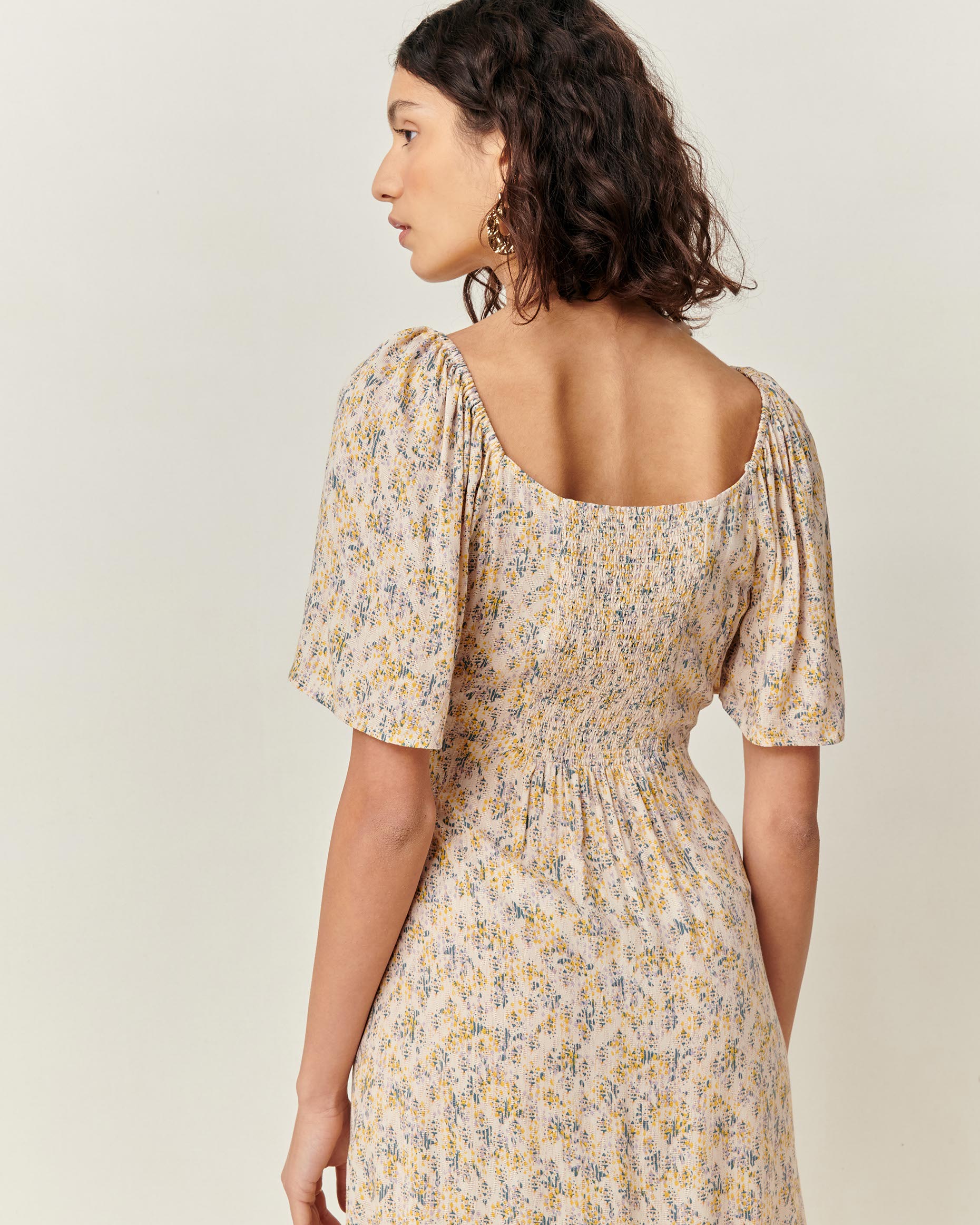 Sessùn | Robes : courtes, midi, longues | Boutique en ligne officielle