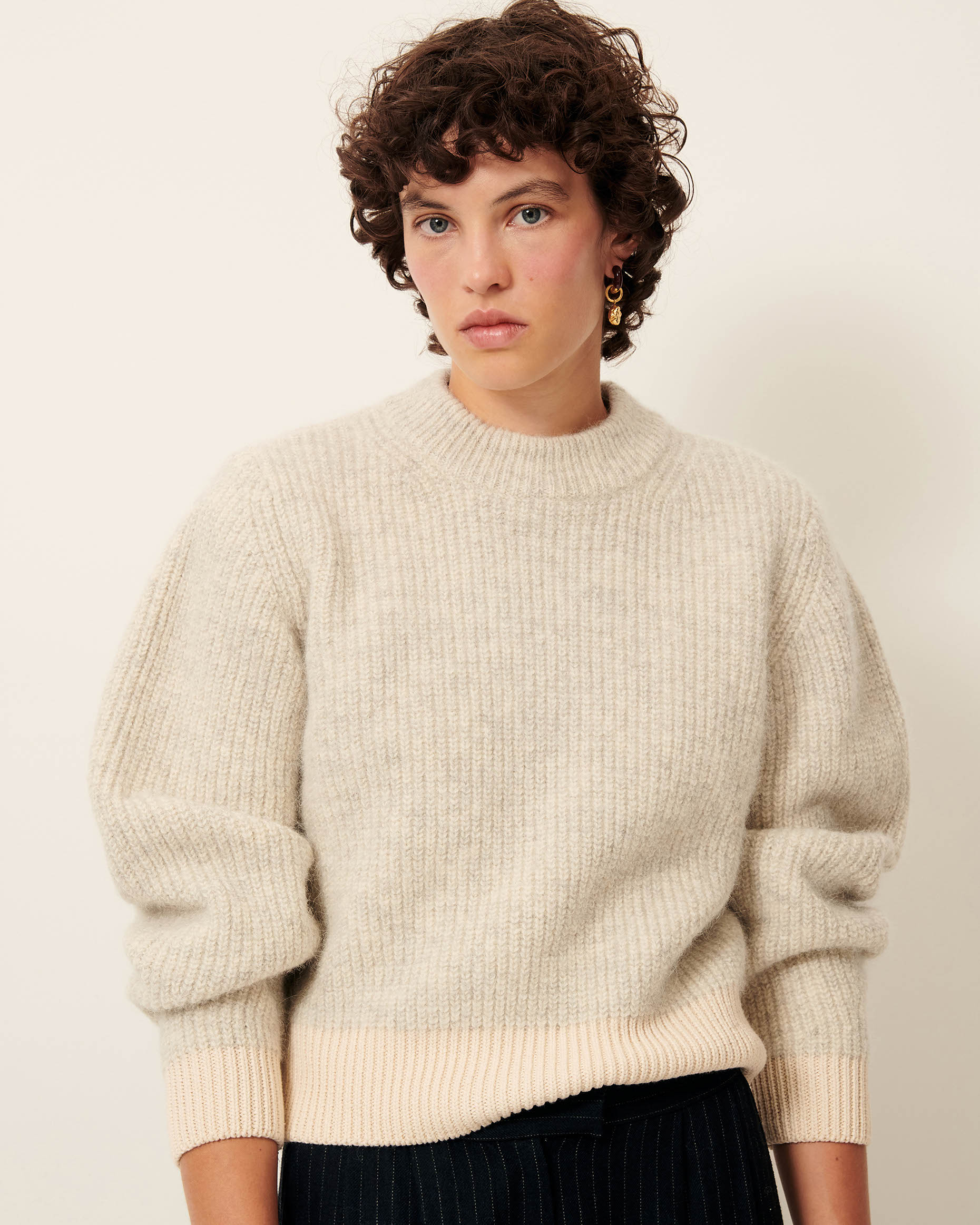 Sessùn | Pulls et maille pour femme | Boutique en ligne officielle
