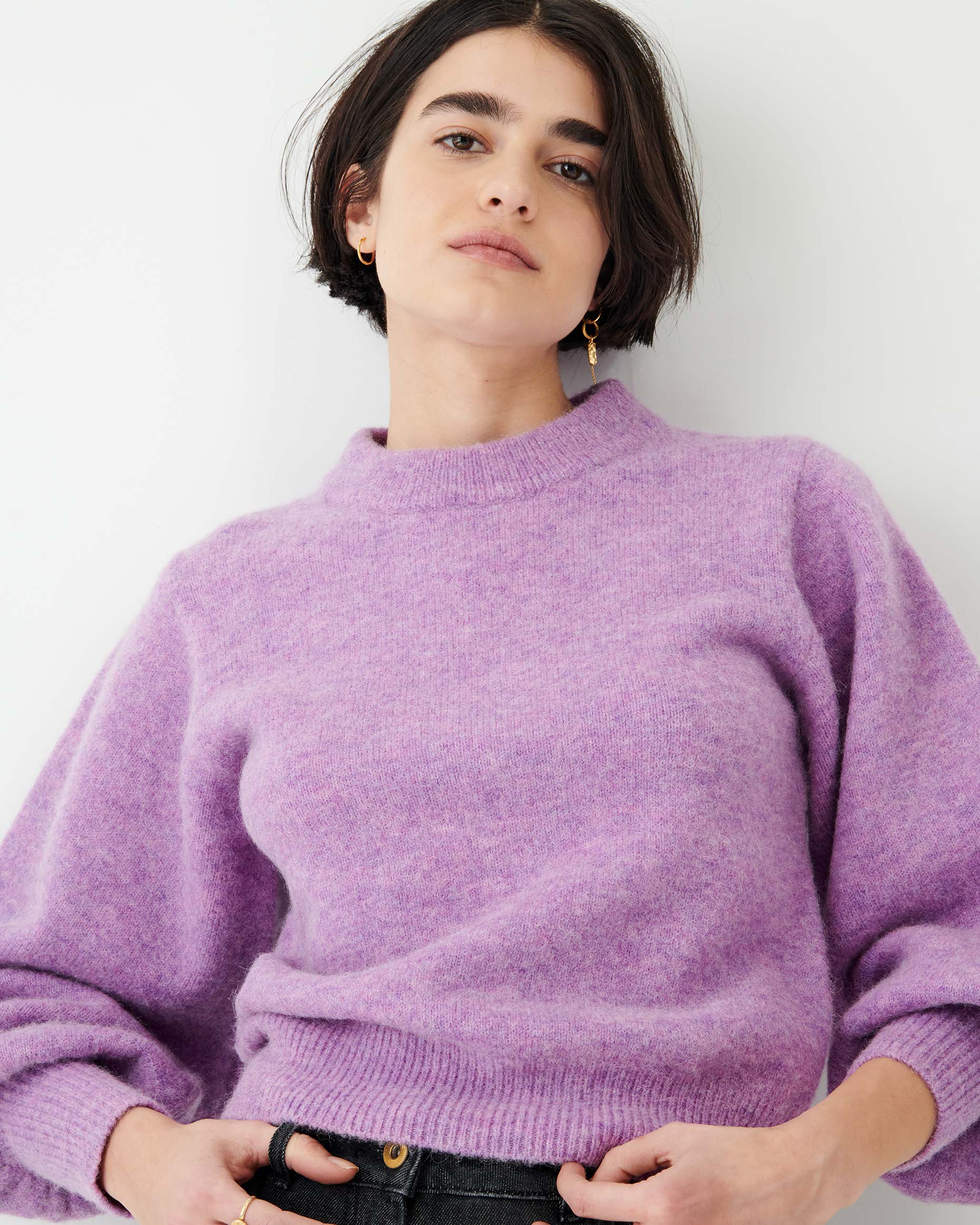 Sessùn | Pulls et maille pour femme | Boutique en ligne officielle