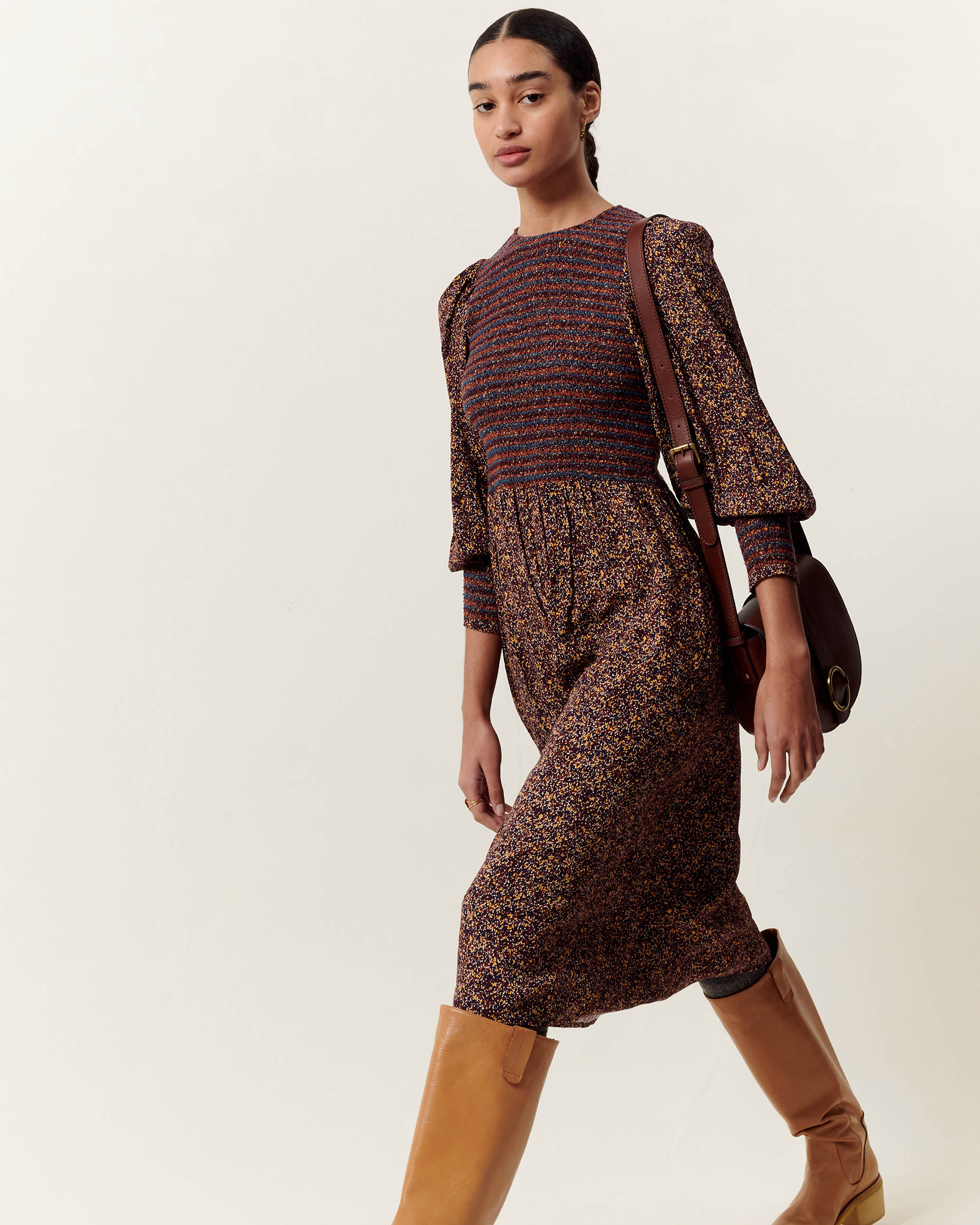 Sessùn | Dresses: short, midi, long | Official website