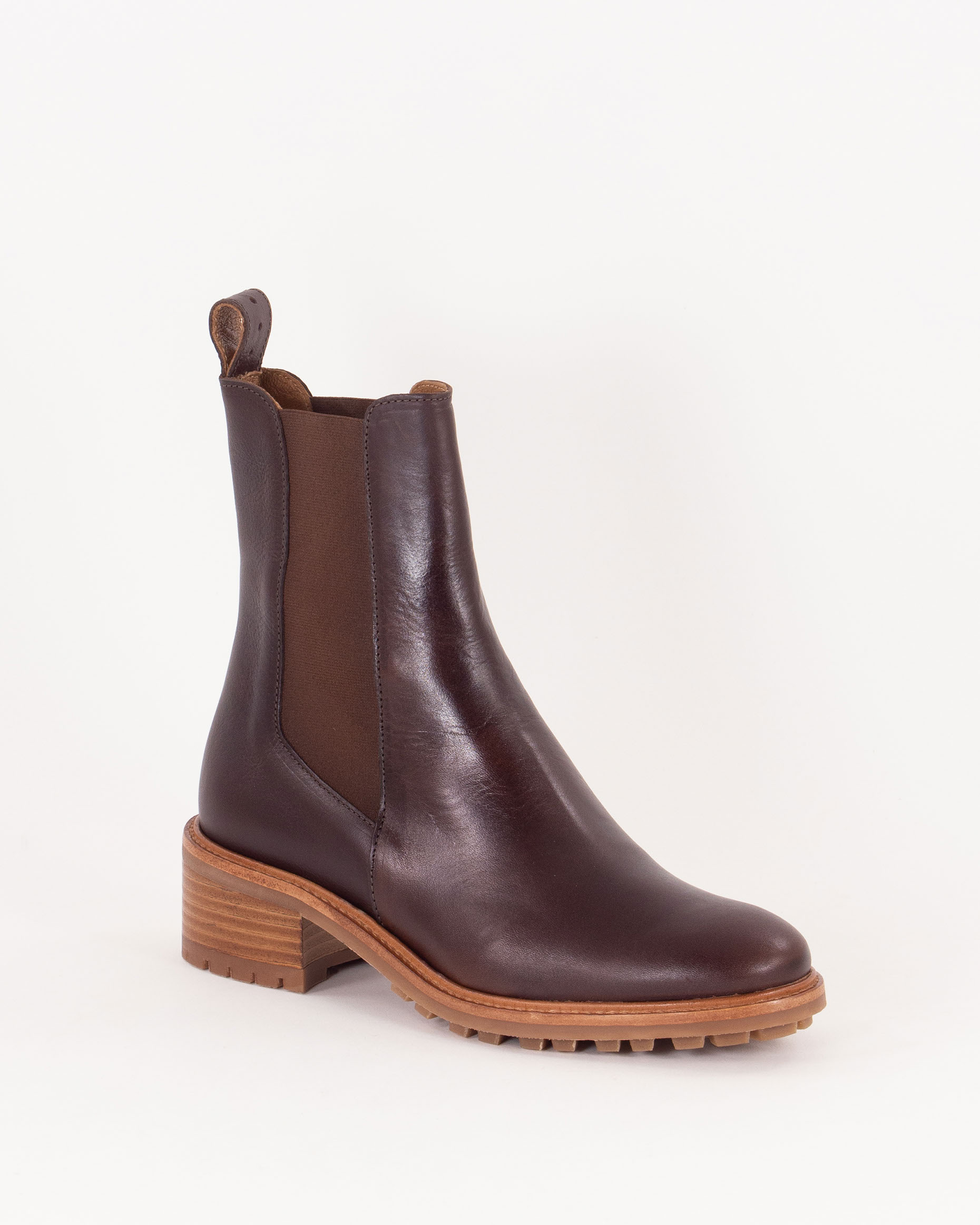 Sessùn | Leather shoes for women | Official website